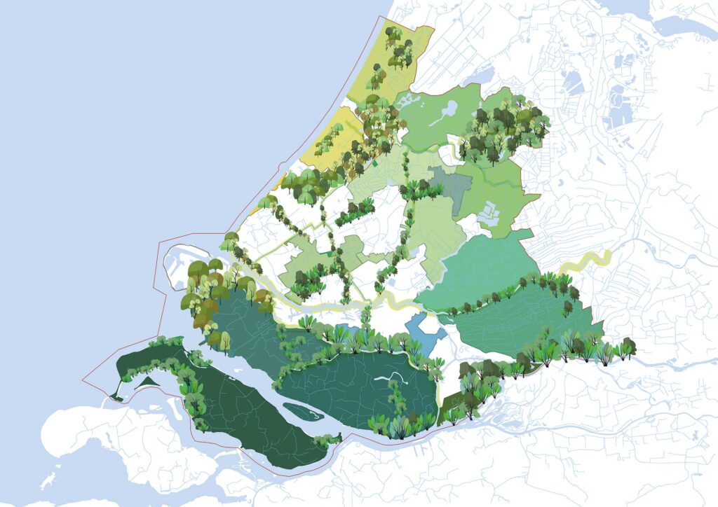 Thriving Forests – Living Landscapes