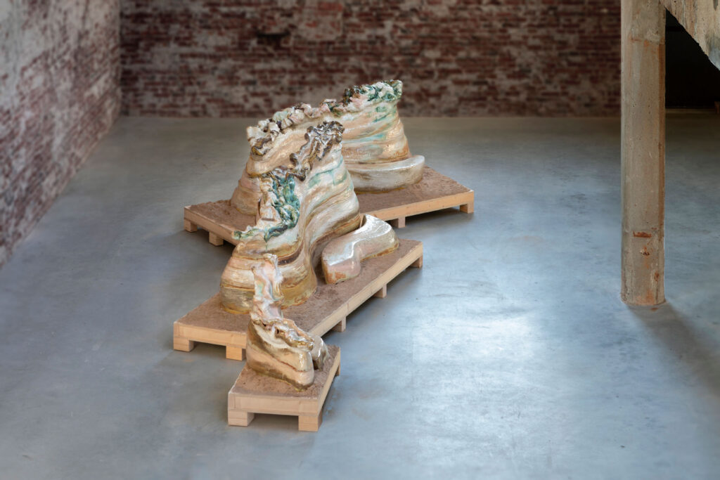 Immersive Creatures – Living Landscapes